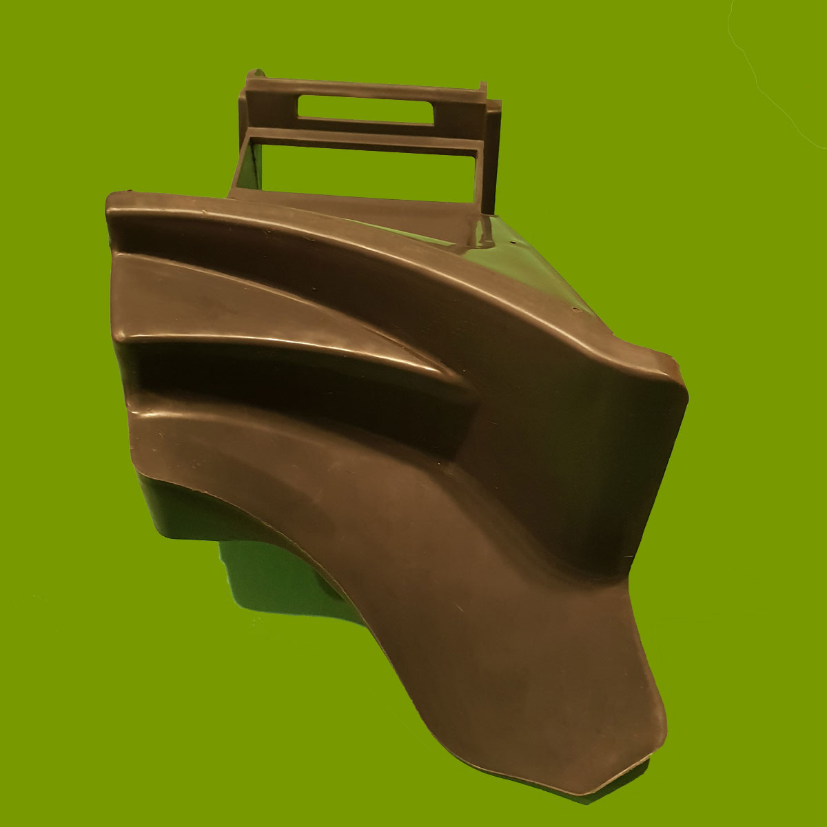 Rover Genuine Mulching Insert Plug for Self Propelled Mower A16775 [MTDA16775] - $0.00